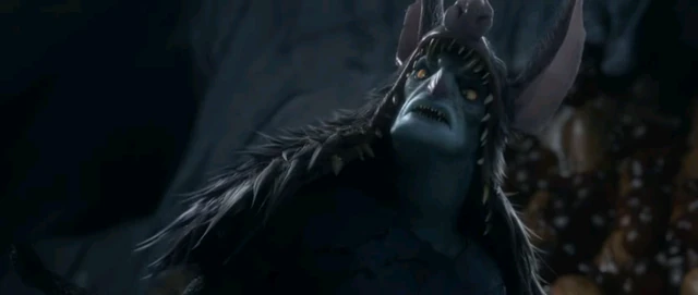 Image - Mandrake-89.png | Epic The Movie (2013) Wiki | FANDOM powered ...