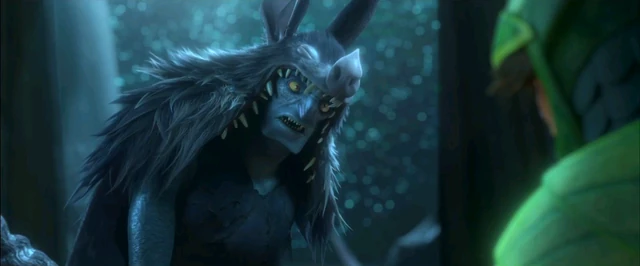 Image - Mandrake-92.png | Epic The Movie (2013) Wiki | FANDOM powered ...