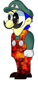 Protein Man | Epic Universe Wiki | Fandom