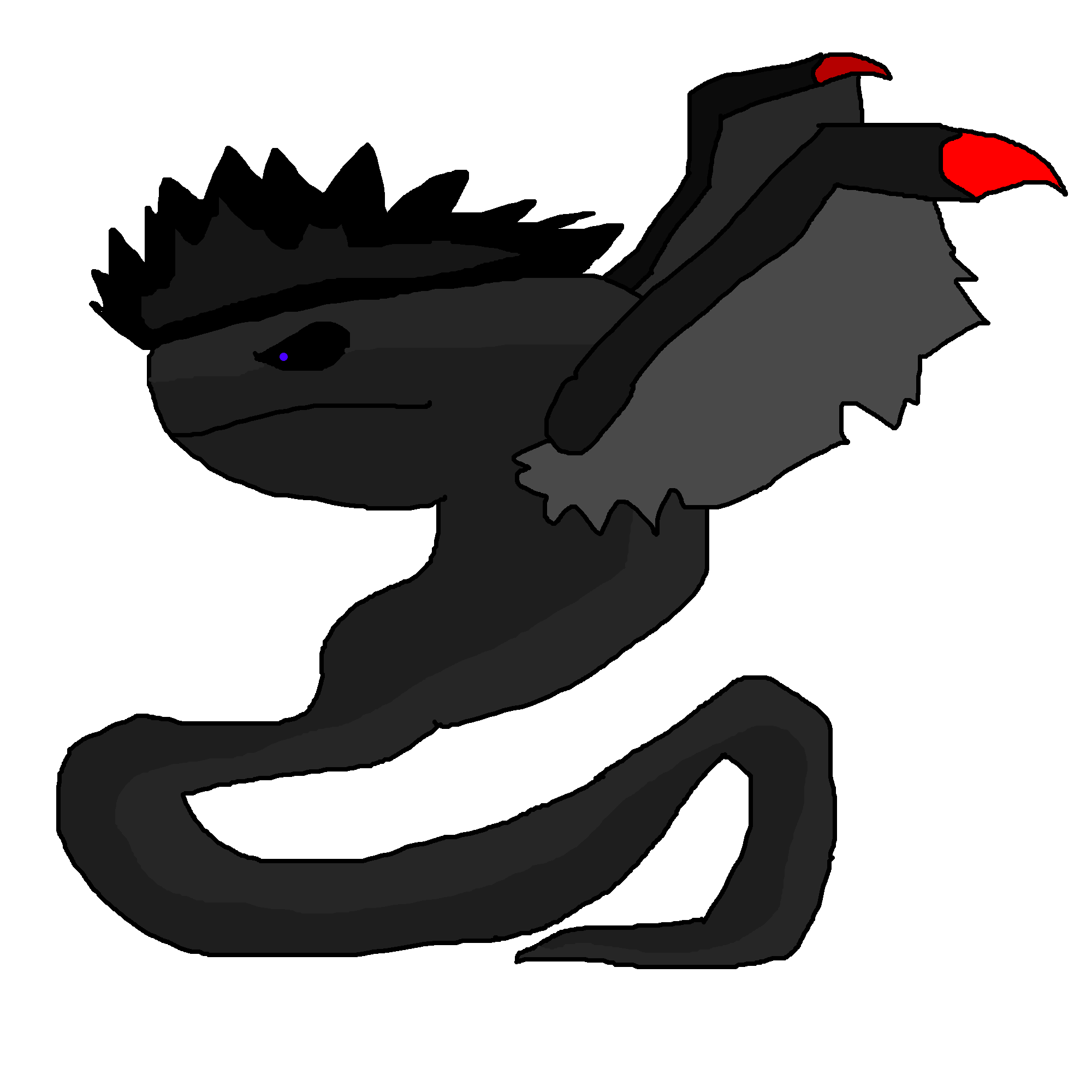 Zilant | Epic Universe Wiki | Fandom