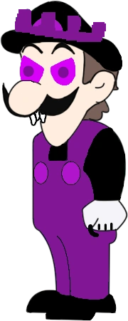 Image - Demon Weegee Poison.png | Epic Universe Wiki | FANDOM powered ...