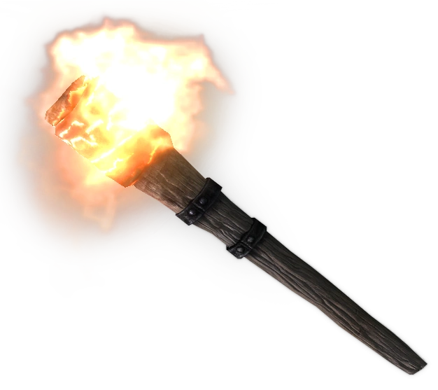 Ewige Fackel | Epik Von Onos Wiki | Fandom