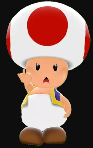 Toad | Episodes and Movies Wiki | Fandom
