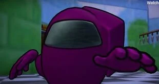 Purple Crewmate | Episodes and Movies Wiki | Fandom