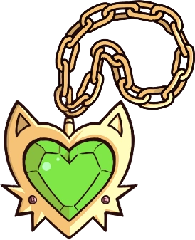 Arsene Amulet | Epithet Erased Wiki | Fandom