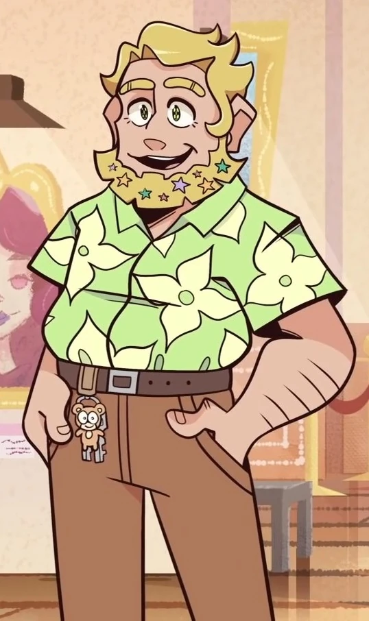 Martin Blyndeff | Epithet Erased Wiki | Fandom