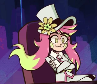 Yoomtah Zing | Epithet Erased Wiki | Fandom