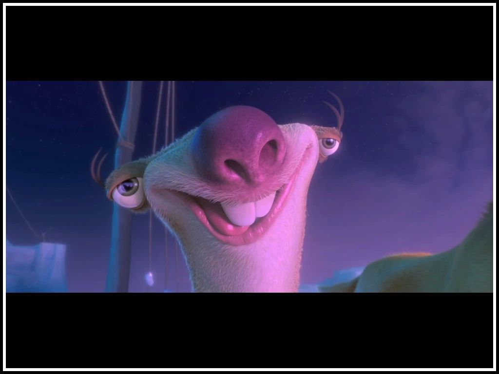 Obraz - Sid-in-ice-age-continental.jpg | Epoka lodowcowa Wiki | FANDOM ...