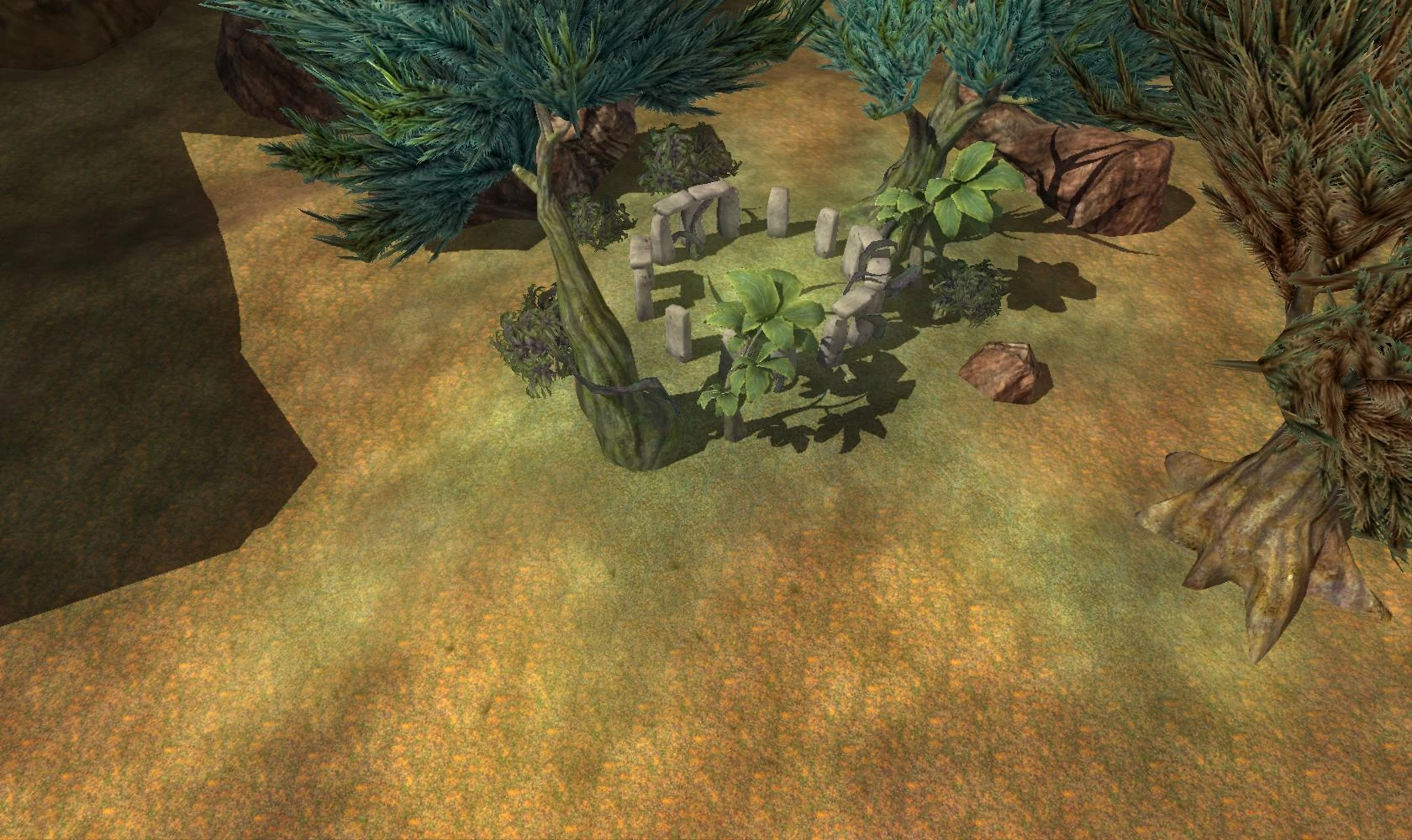 Druid Ring (SF) | EverQuest 2 Wiki | Fandom