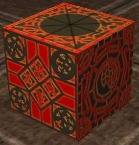 Jack In The Box | EverQuest 2 Wiki | Fandom