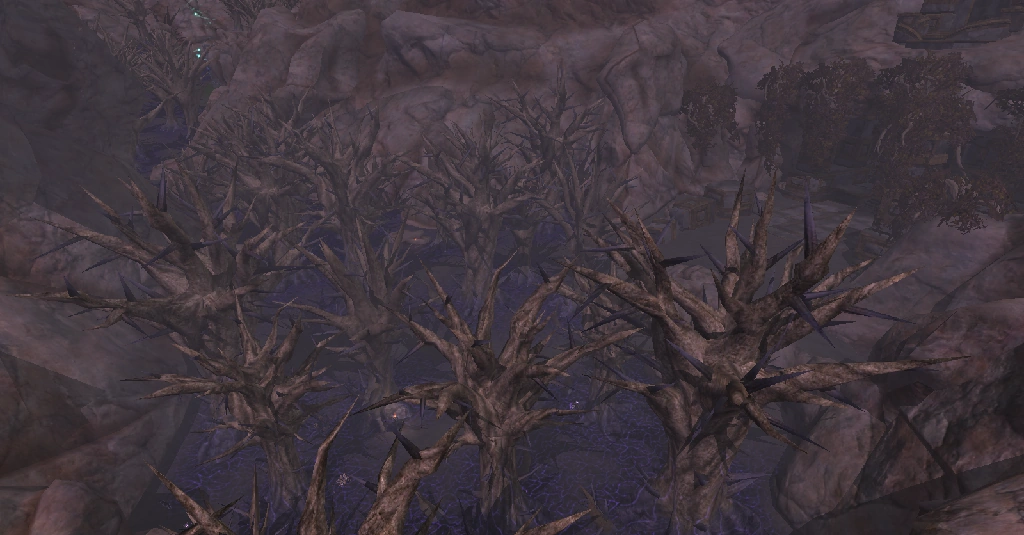 The Withered Lands | EverQuest 2 Wiki | Fandom