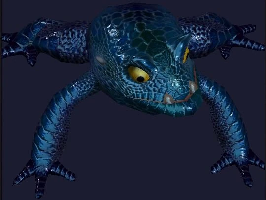 blue frog plushie | EverQuest 2 Wiki | Fandom