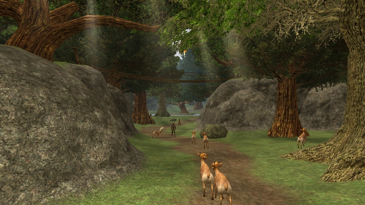 Qeynos Outlying Areas Timeline | EverQuest 2 Wiki | Fandom