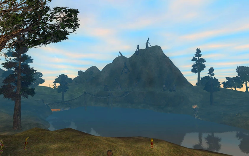 Enchanted Lands | EverQuest 2 Wiki | FANDOM powered by Wikia