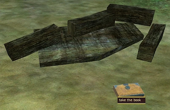 Shipwrecked! | EverQuest 2 Wiki | Fandom