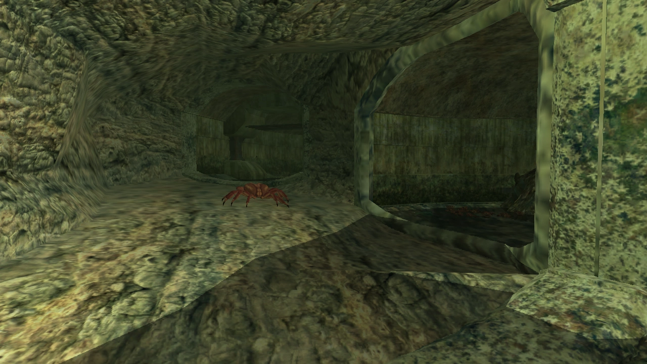 The Serpent Sewer | EverQuest 2 Wiki | Fandom