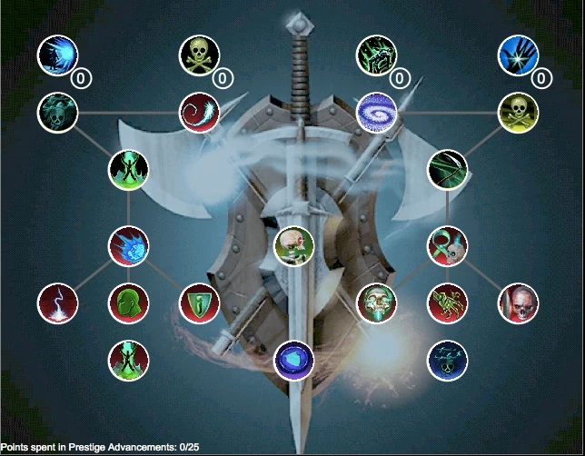 Category:Warlock | EverQuest 2 Wiki | Fandom