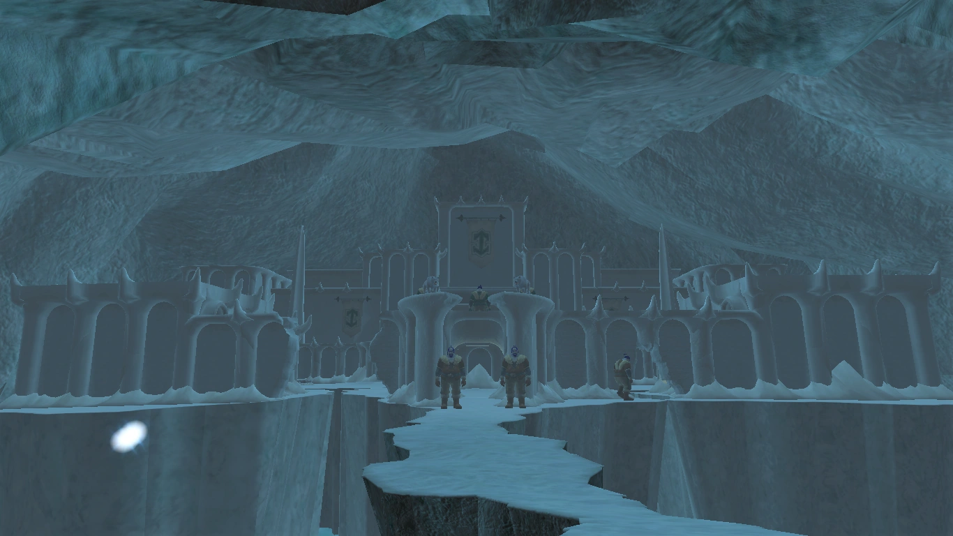 Permafrost | EverQuest 2 Wiki | Fandom