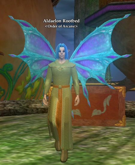 Category:Fae | EverQuest 2 Wiki | Fandom