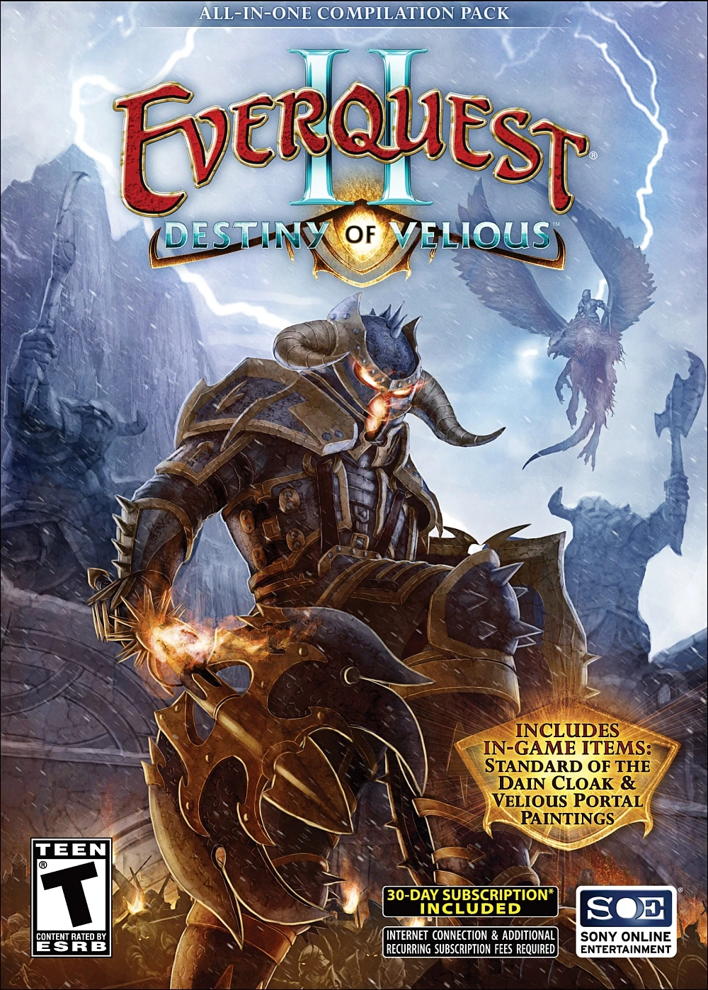Category:Destiny of Velious | EverQuest 2 Wiki | Fandom