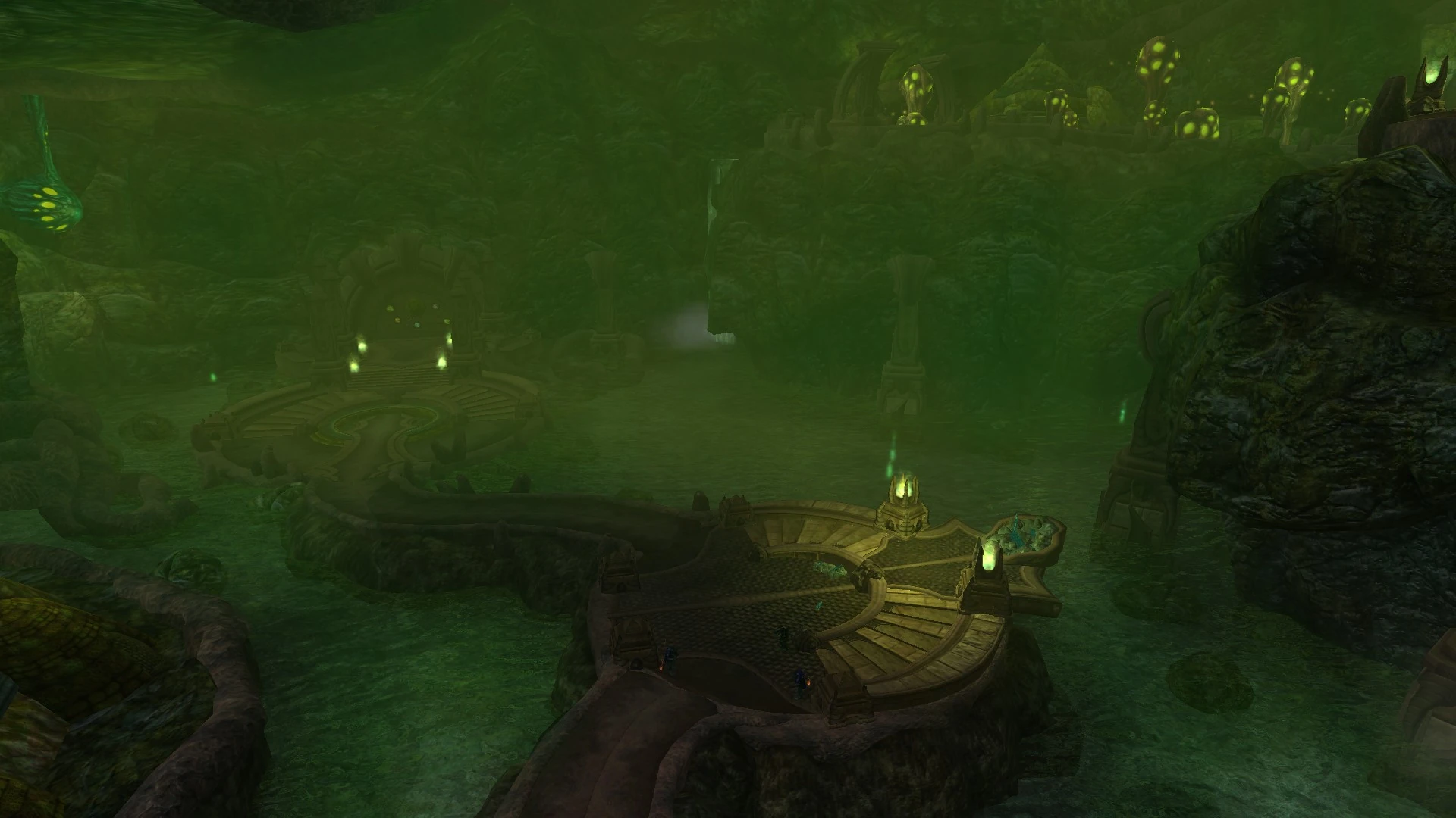 Chelsith: The Ancient Vault [Advanced Solo] | EverQuest 2 Wiki | Fandom