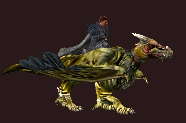 Category:Flying Mount (Equipment Type) | EverQuest 2 Wiki | Fandom