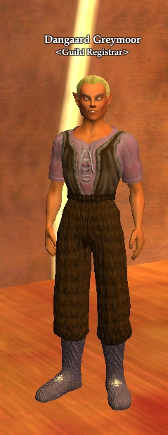 Category:Guild Registrar (NPC Type) | EverQuest 2 Wiki | Fandom