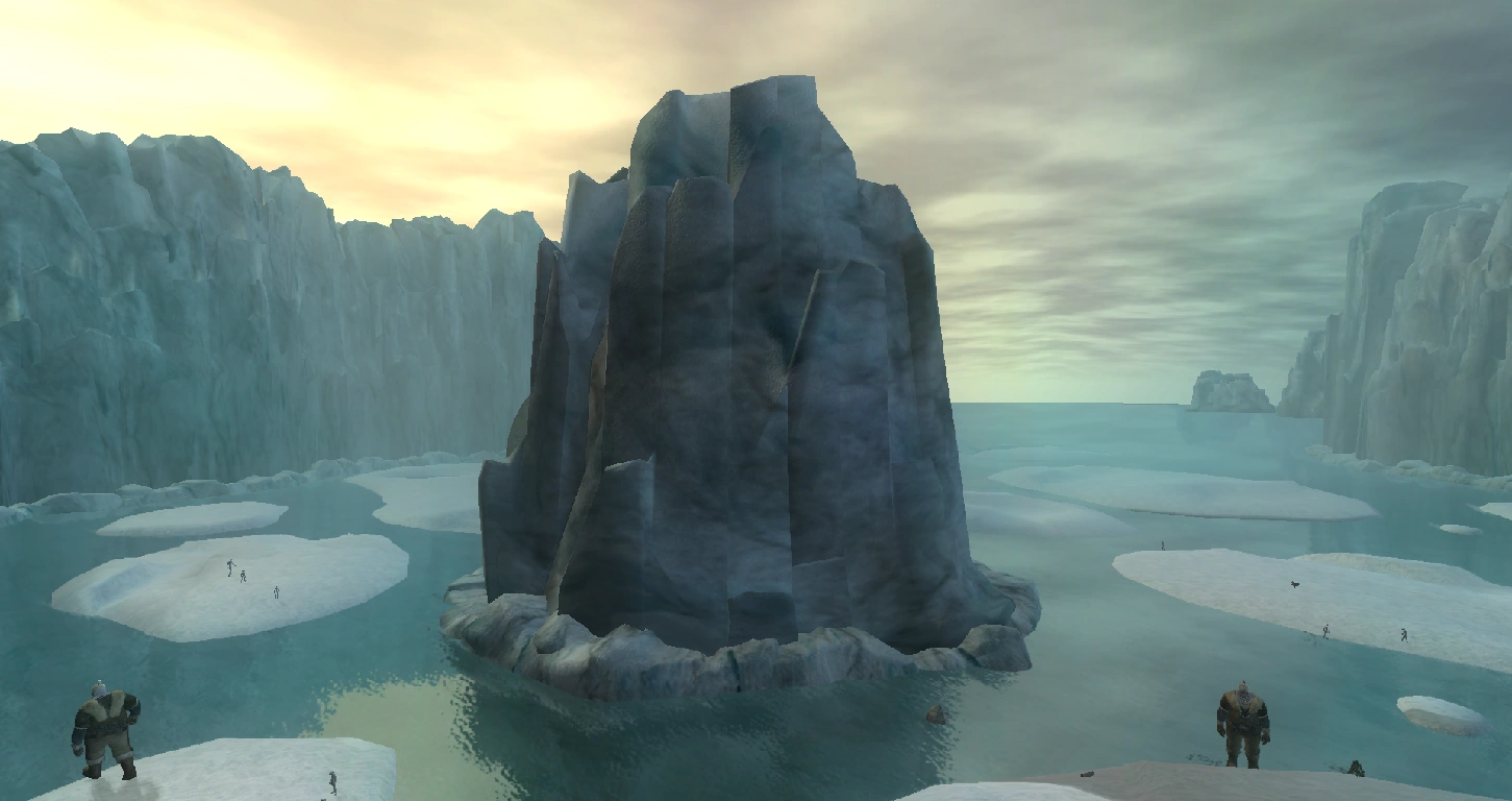 Everfrost | EverQuest 2 Wiki | Fandom