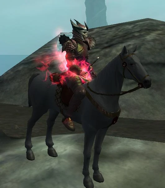Unholy Steed | EverQuest 2 Wiki | Fandom