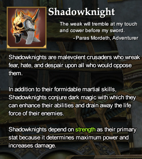 Category:Shadowknight | EverQuest 2 Wiki | FANDOM powered by Wikia