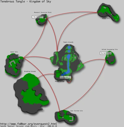 Tenebrous Tangle | EverQuest 2 Wiki | Fandom