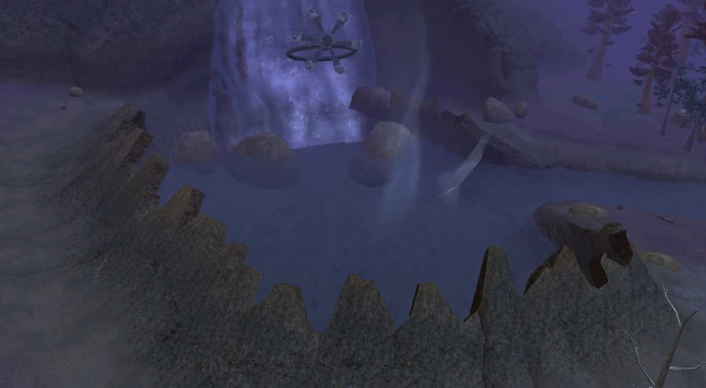 Smoldering Lake | EverQuest 2 Wiki | Fandom