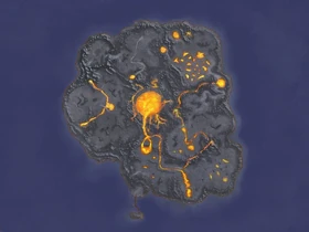 Lavastorm | EverQuest 2 Wiki | Fandom