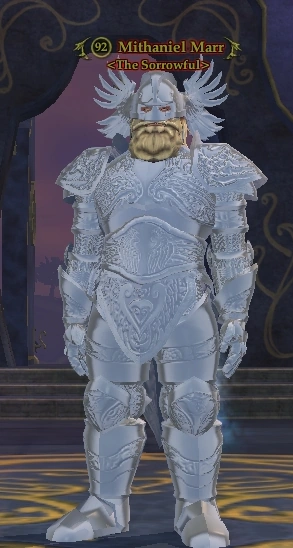 Mithaniel Marr (Named) | EverQuest 2 Wiki | Fandom
