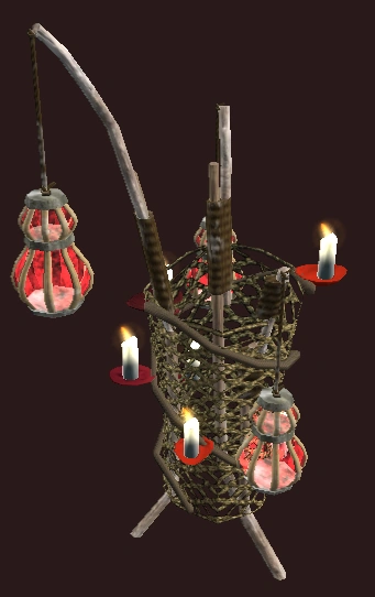 Othmir Romantic Remembrance | EverQuest 2 Wiki | Fandom