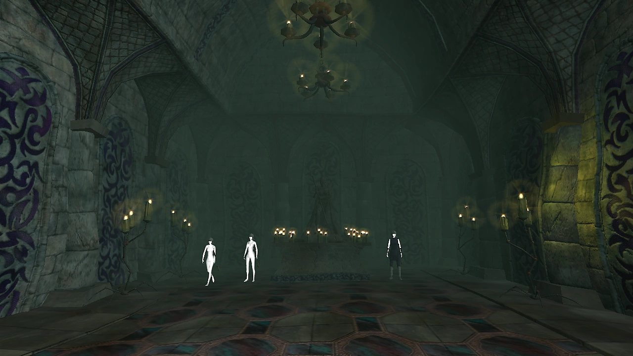 The Chapel (Nektropos Castle) | EverQuest 2 Wiki | Fandom