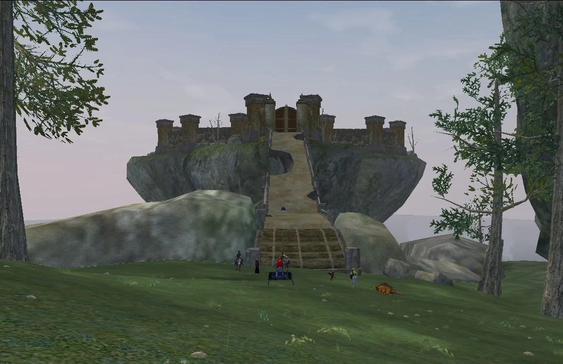 Butcherblock Mountains | EverQuest 2 Wiki | FANDOM powered by Wikia