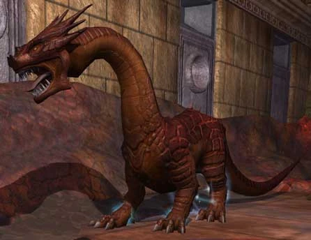 Everquest 2 Races