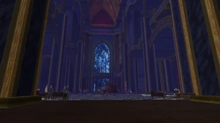 Castle Mistmoore | EverQuest 2 Wiki | Fandom