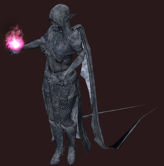 Tserrina's Curse | EverQuest 2 Wiki | Fandom