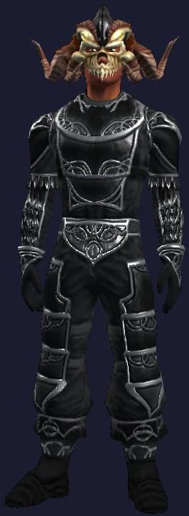 Systematic Blight (Armor Set) | EverQuest 2 Wiki | FANDOM powered by Wikia