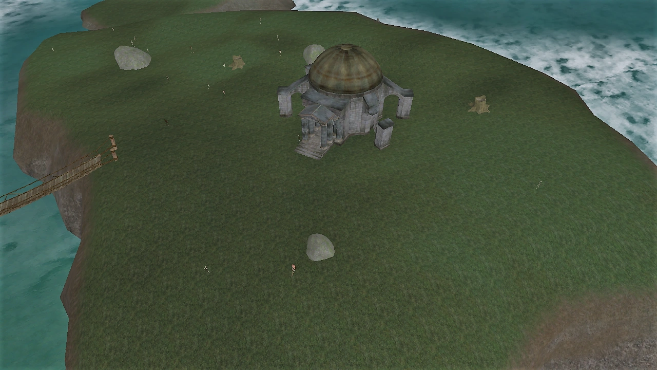 Forbidden Isle | EverQuest 2 Wiki | Fandom