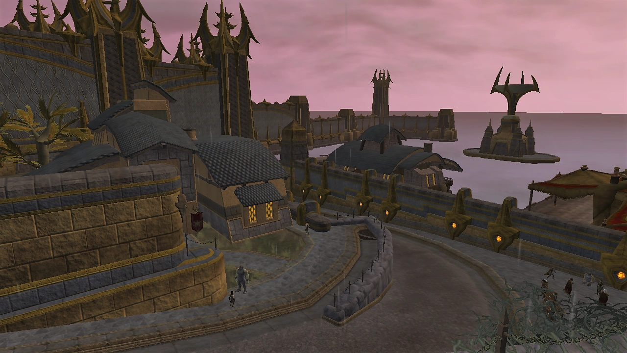 East Freeport (POI) | EverQuest 2 Wiki | Fandom