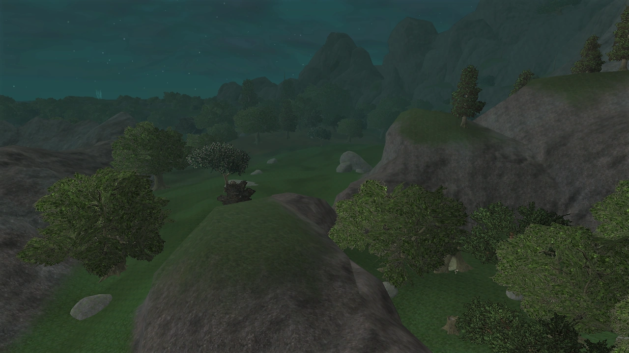 Qeynos Hills | EverQuest 2 Wiki | Fandom