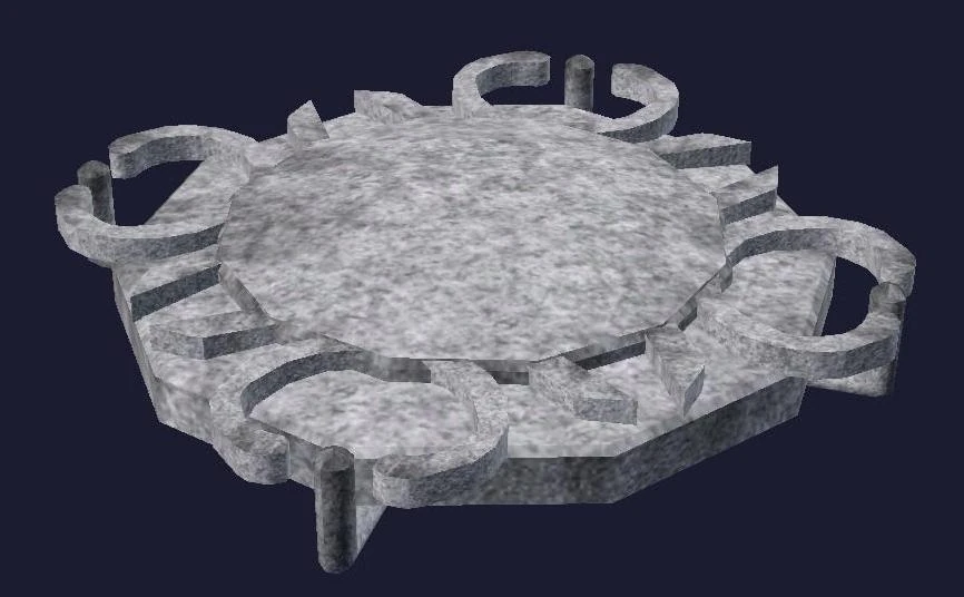 Bag of Teleportation Pads | EverQuest 2 Wiki | Fandom