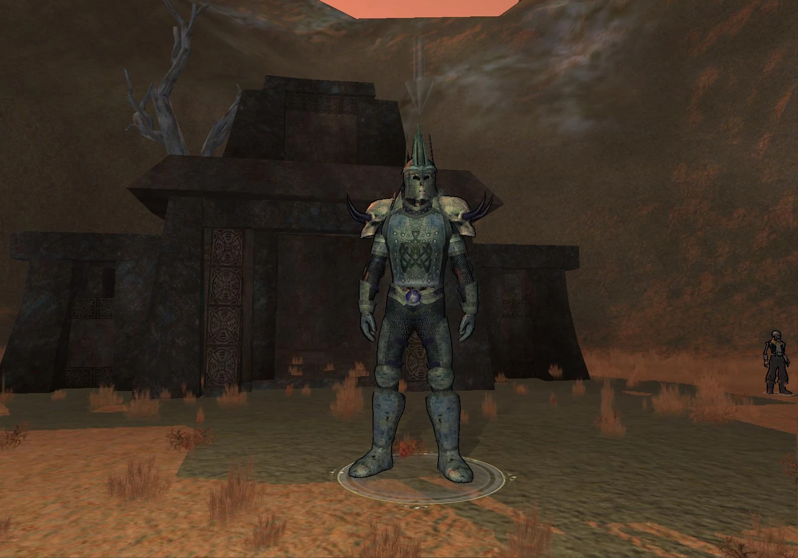 Category:Echoes of Time: Epic Named Monsters | EverQuest 2 Wiki ...