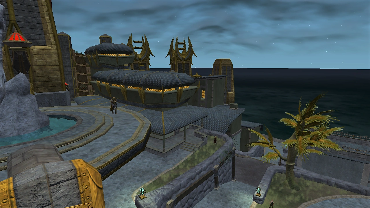 North Freeport (POI) | EverQuest 2 Wiki | Fandom