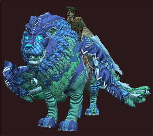 Eq2 Mount Quests , EverQuest II: A reference – GMBX