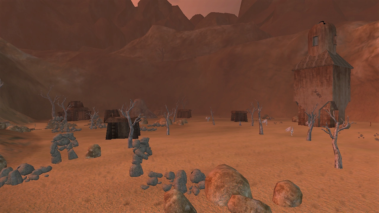 Valley of the Rogue Magi | EverQuest 2 Wiki | Fandom