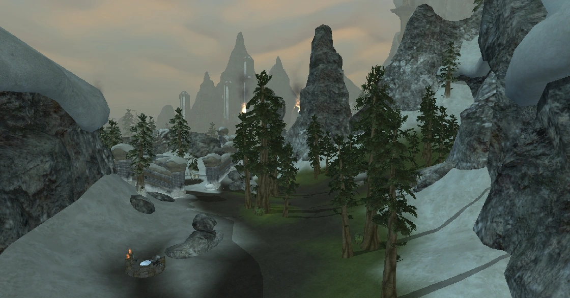 Eastern Wastes | EverQuest 2 Wiki | Fandom